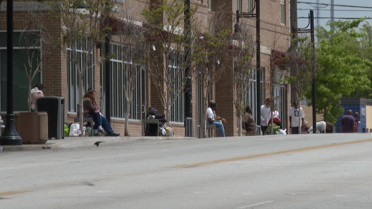 Fort Worth aims to eliminate chronic homelessness with new housing ...