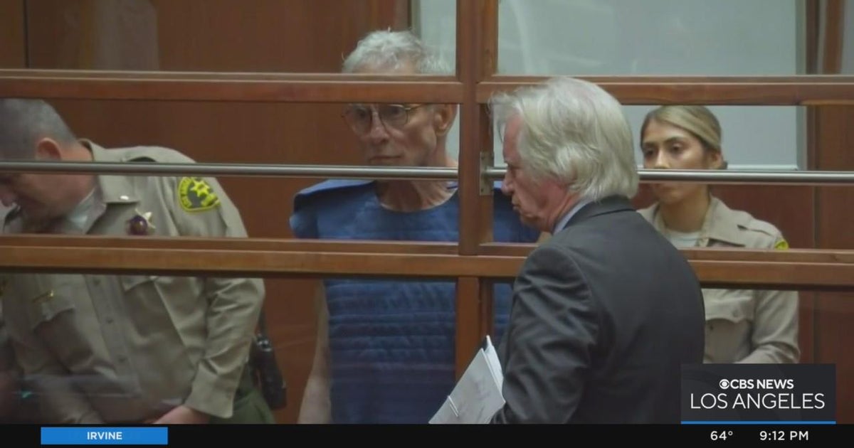 Former prominent political donor Ed Buck sentenced to 30 years in ...