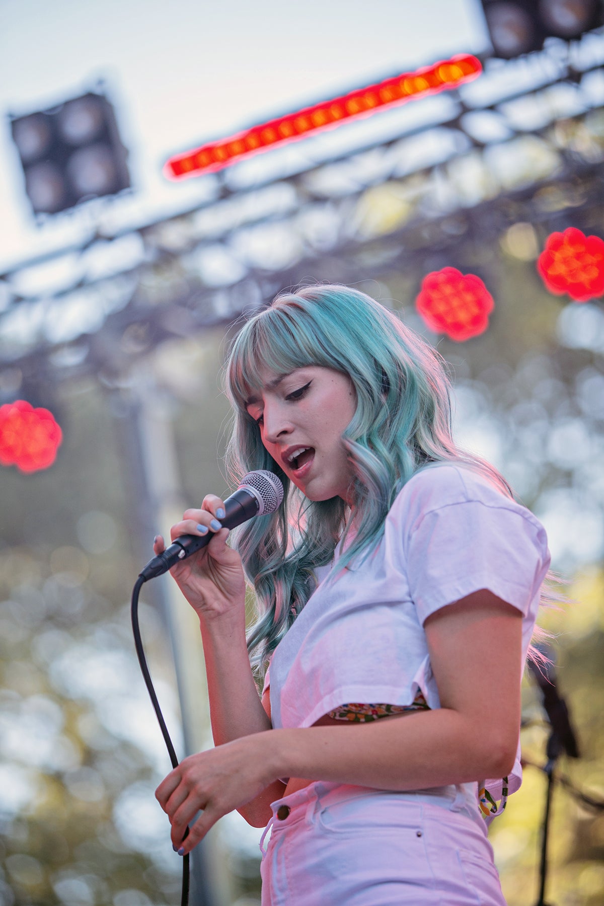 Concerts In The Park At Cesar Chavez Park Back For 2022