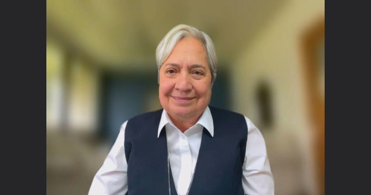 Transcript: Sister Norma Pimentel on "Face the Nation," April 17, 2022 ...