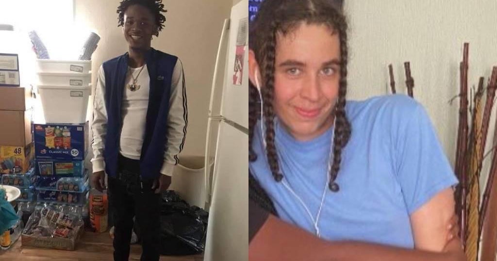 Pittsburgh Mass Shooting: Loved ones pay tribute to Jaiden Brown and ...