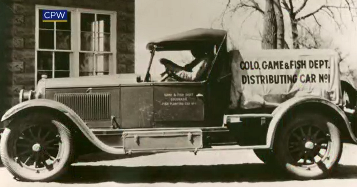 Colorado Breweries, Others Help Celebrate CPW'S 125 Years Of Service ...