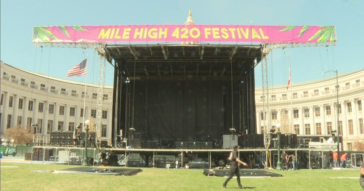 You must be 21 years or older to attend the Mile High 420 Festival ...