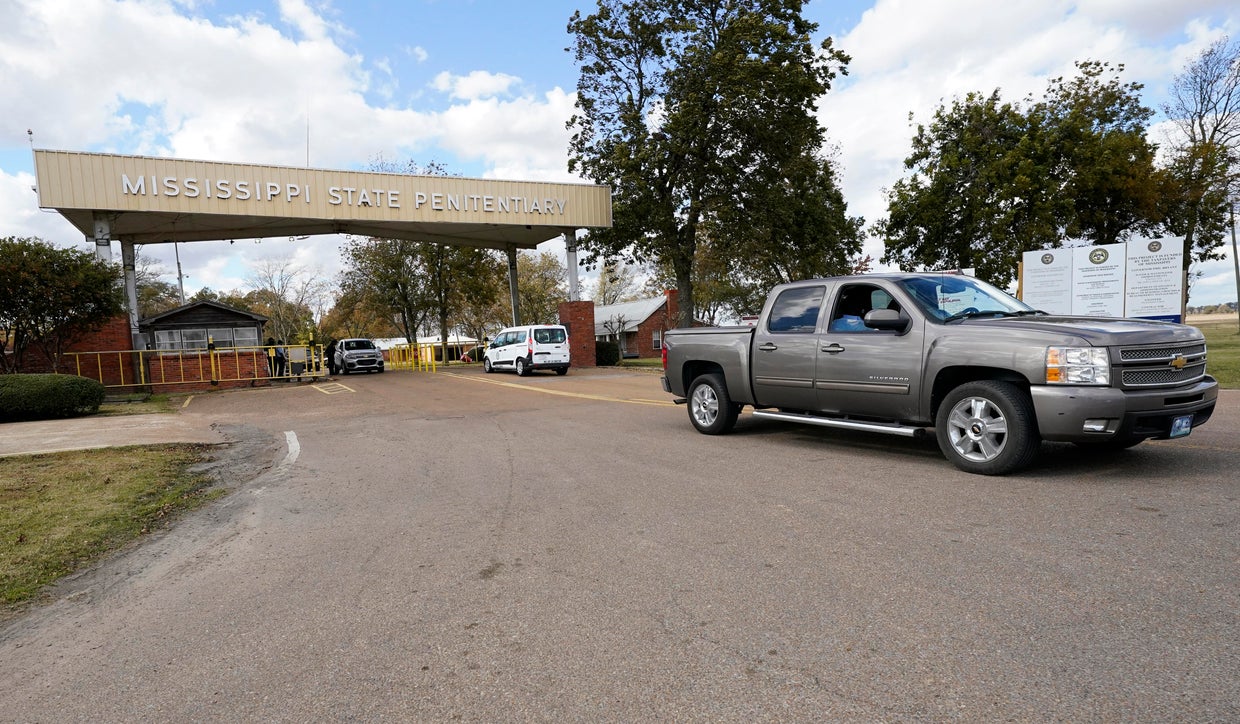 Problems at Parchman prison in Mississippi "severe, systemic," Justice ...