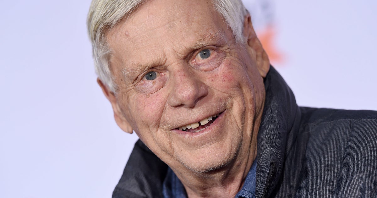 'Mad Men' star Robert Morse dies at 90 - CBS Los Angeles