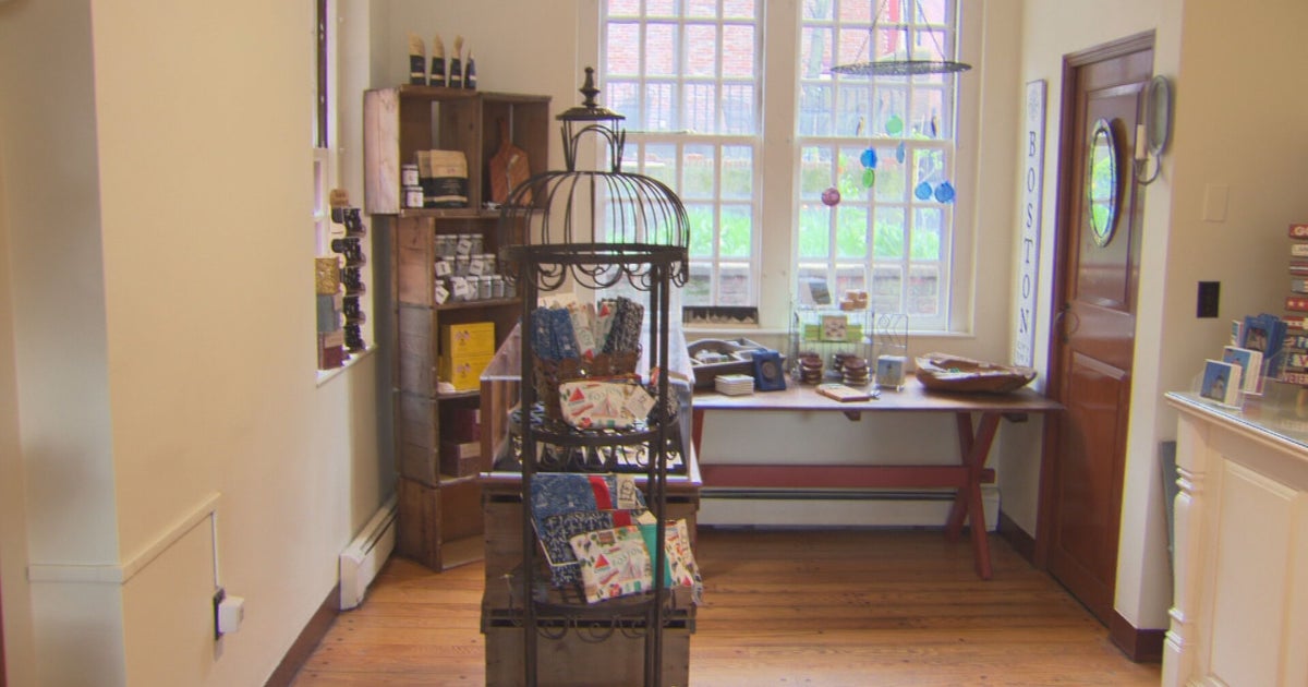 Clough House In Boston's North End Reopens After 2 Years With ...