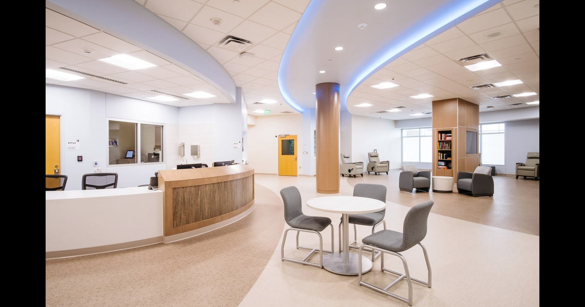 Mental Health Crisis Patient Intake Down 60% After Southdale Launches ...