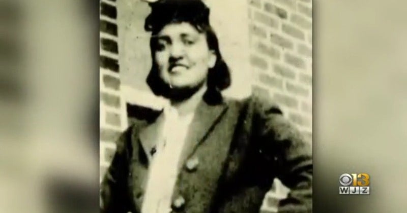 Henrietta Lacks statue concept drawing unveiled - CBS Baltimore