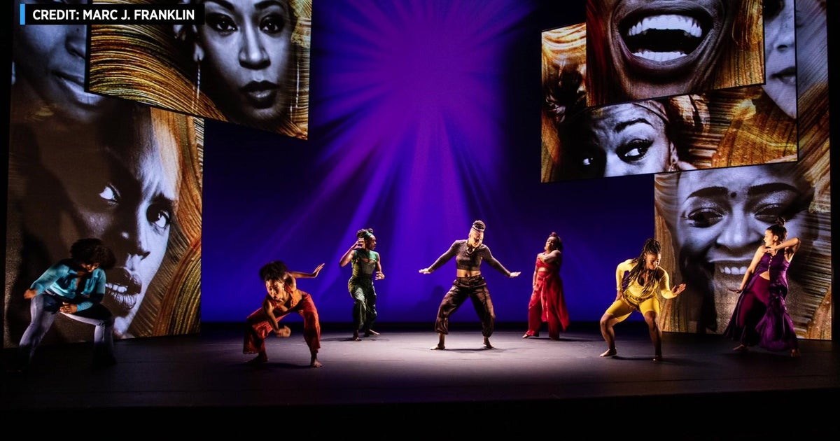 Revival of "for colored girls who have considered suicide/when the ...