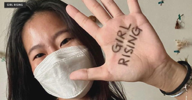 Girl Rising: How educating girls is fundamental to protecting the ...