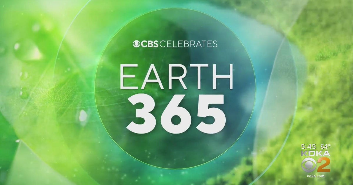 Earth 365: Why have we seen an increase in landslides? - CBS Pittsburgh