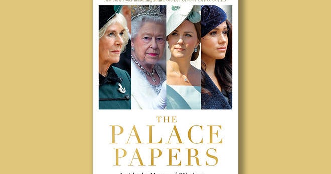 Book excerpt: Tina Brown on the House of Windsor in "The Palace Papers ...