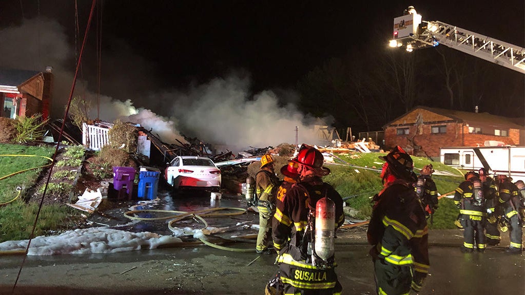 Plum house explosion: 6th person dies; cause of blast remains unknown ...