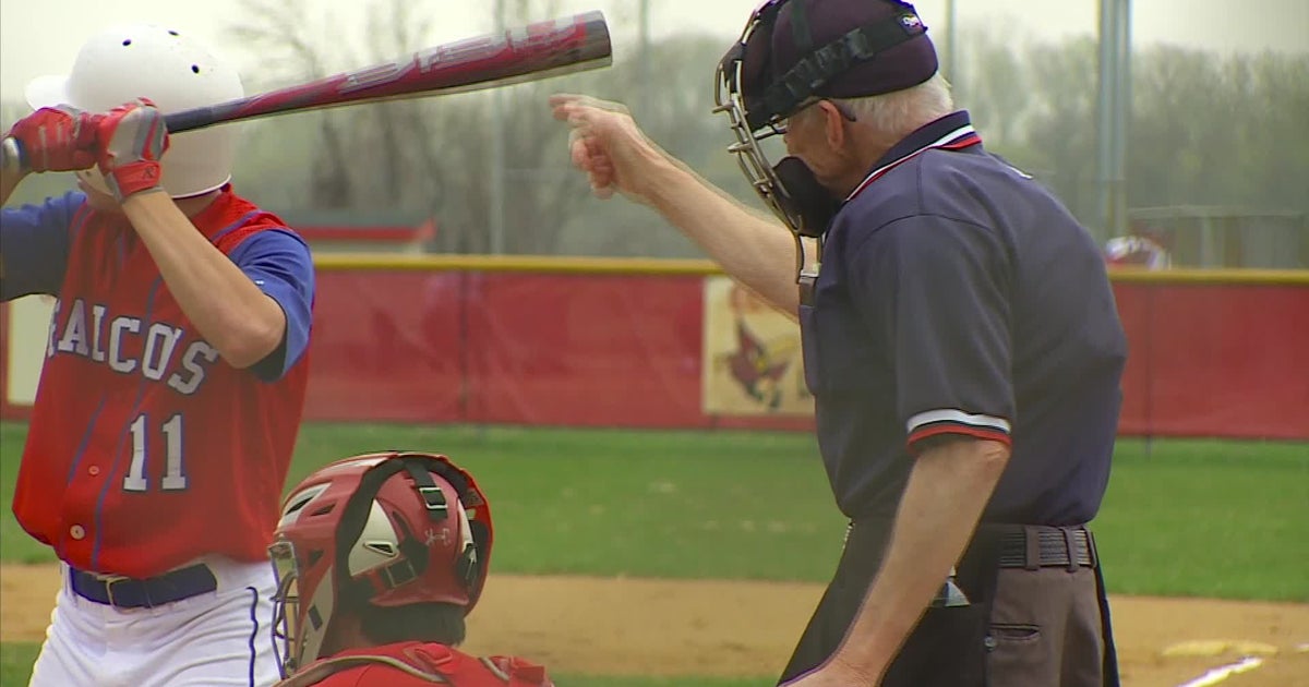 Home Team: Long-Time Coach Larry Gallagher Looks Back - CBS Minnesota