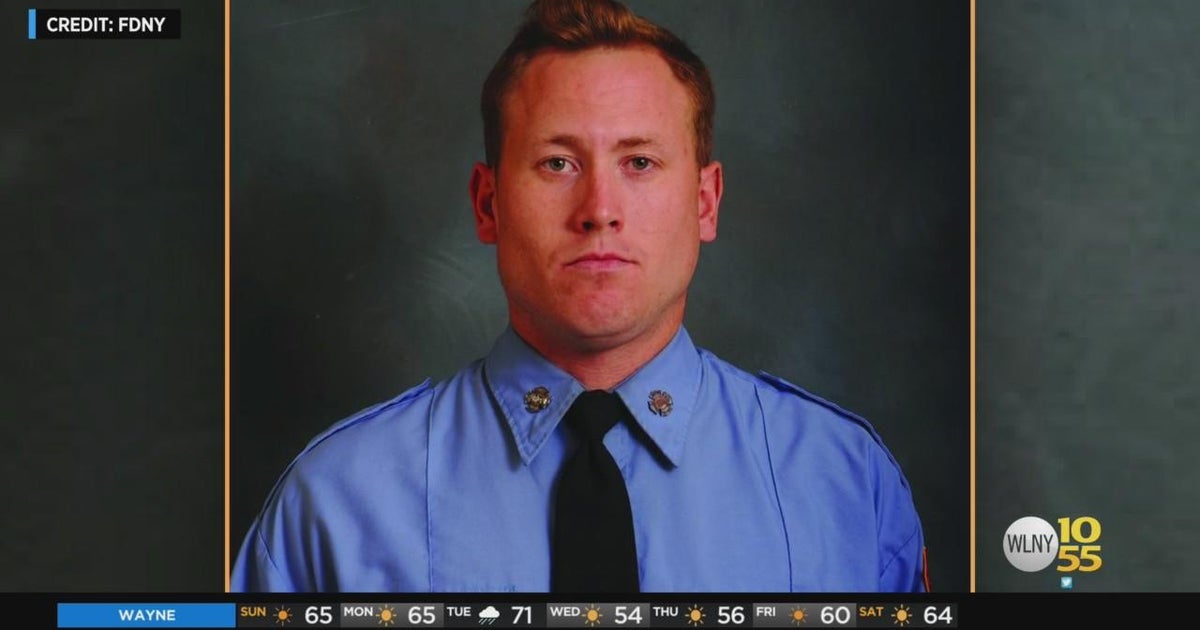 Investigation continues following tragic death of FDNY Firefighter ...
