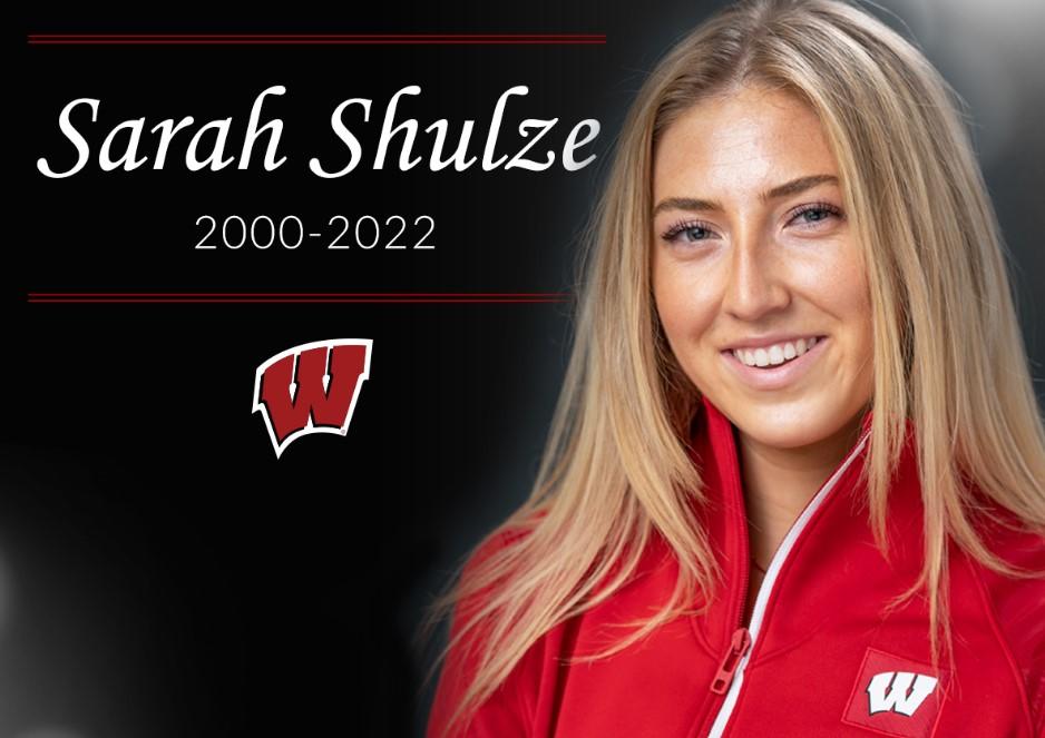 Sarah Shulze's family speaks out about pressures that led star ...