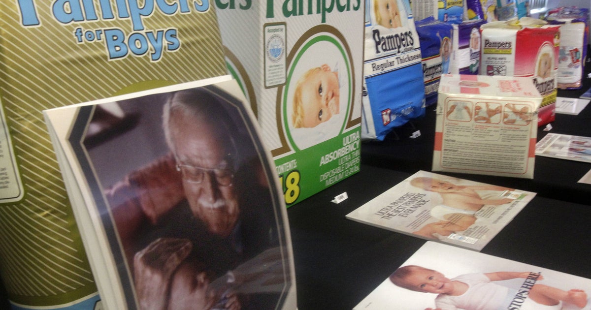 Free Diapers, Infant Products To Be Given Away At Drive-Thru This ...