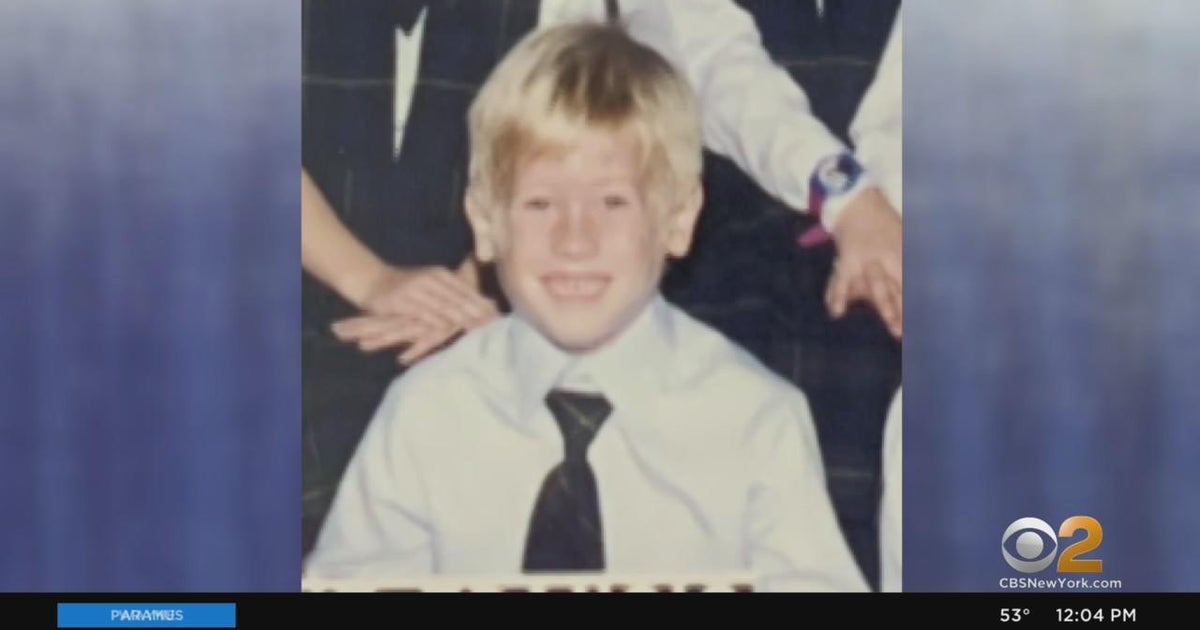 Timothy Klein remembered as "great, happy kid" - CBS New York