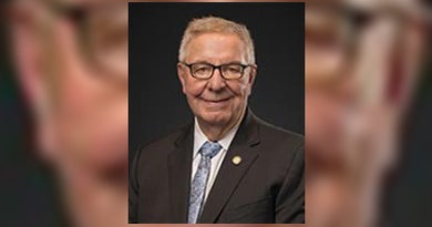 North Dakota Sen. Ray Holmberg Resigns After Texts With Child Porn ...