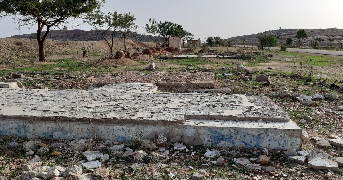 180 people dead after clashes in Sudan's Darfur region, aid group says ...