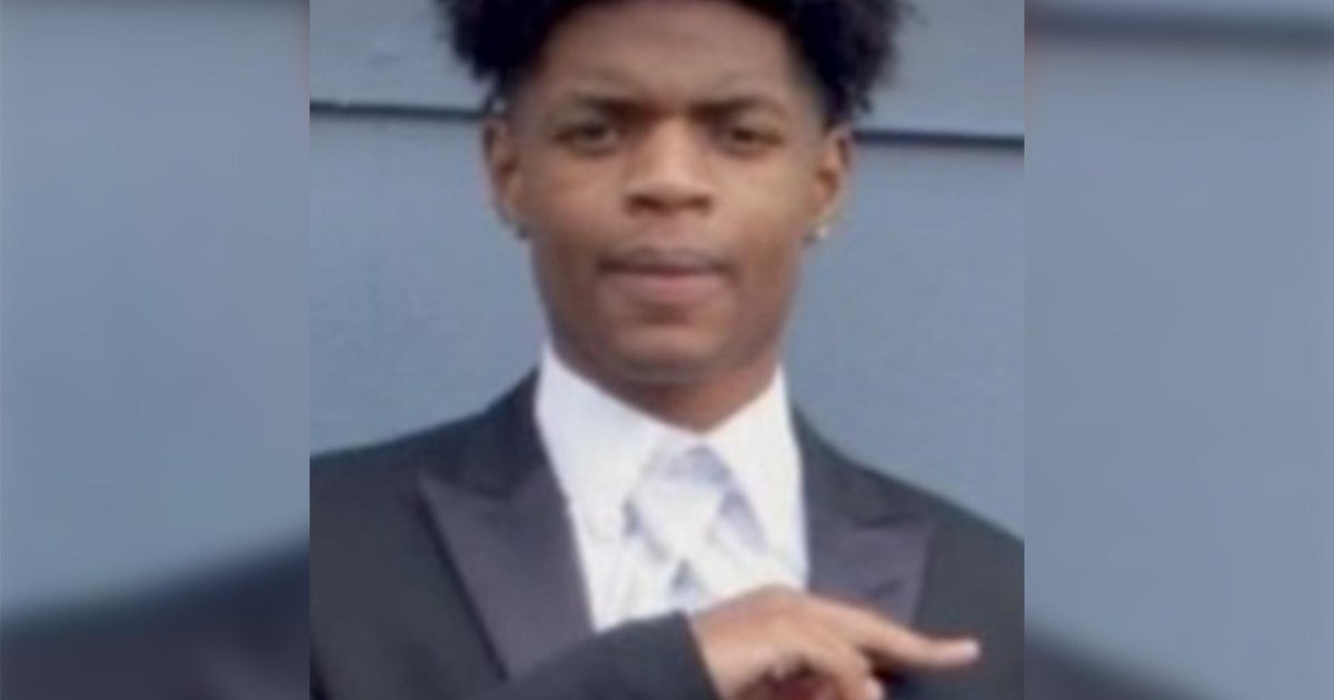 Teen arrested in connection to fatal shooting of Jayvion Dantrell ...