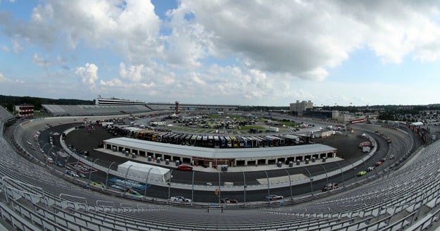NASCAR Heads To Dover, IndyCar To Alabama - CBS Detroit