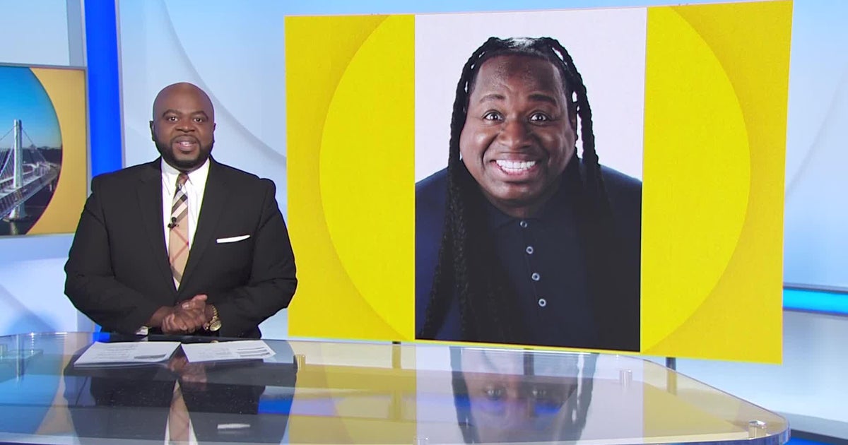 Comedian Bruce Bruce On Tour With Martin Lawrence Lit AF Comedy Tour ...