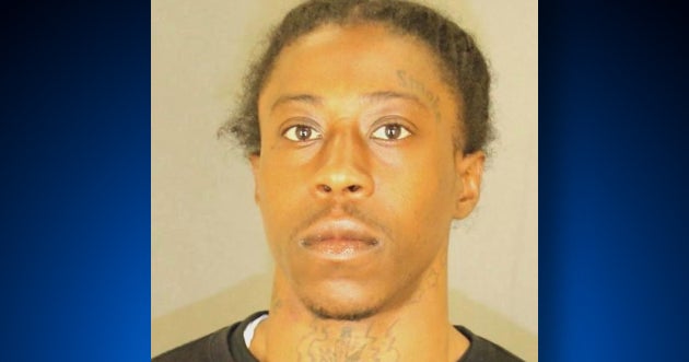 27-Year-Old Charged With Attempted Murder In Southern Baltimore ...