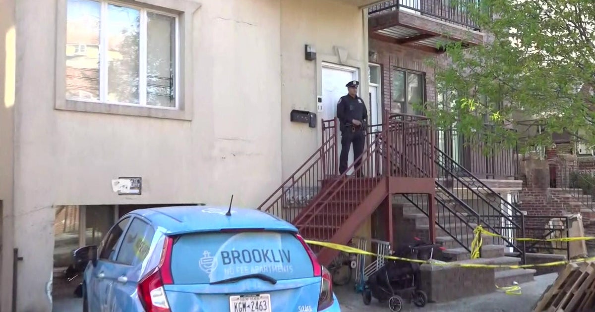 6-month-old in critical condition after being dropped from balcony in ...