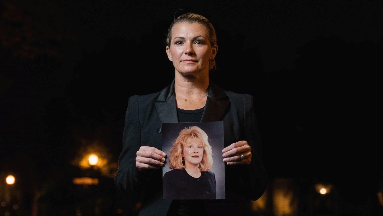 Catherine Shelton, former defense attorney, addresses accusations ...