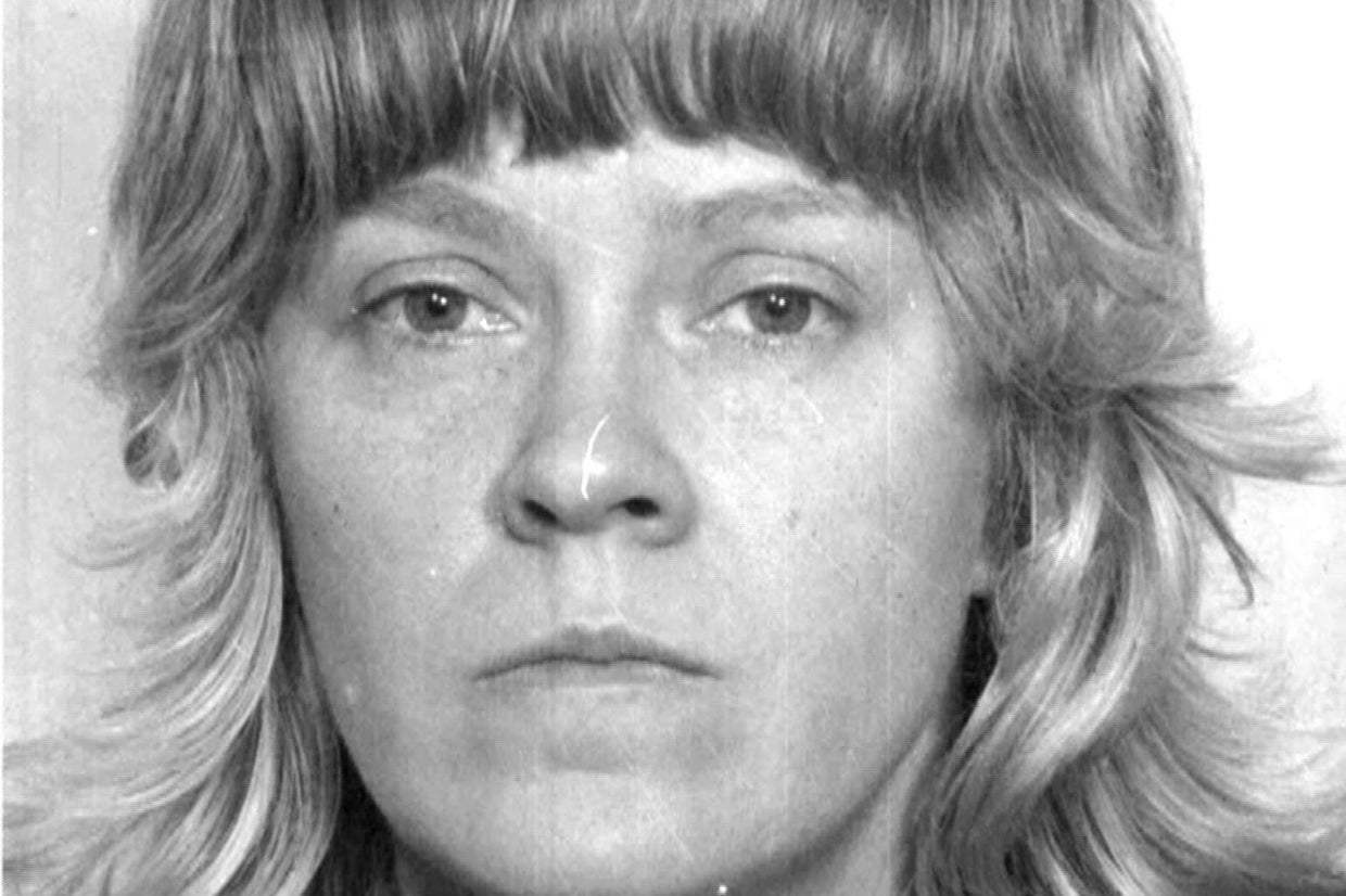 Catherine Shelton: A timeline of the cases with links to the former ...