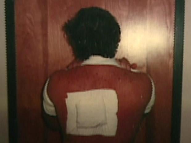 Journalist seeks answers from a one-time Texas attorney with ties to ...