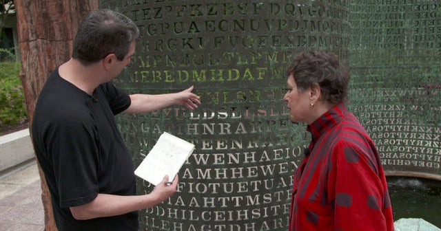 Our puzzling addiction for puzzles - CBS News