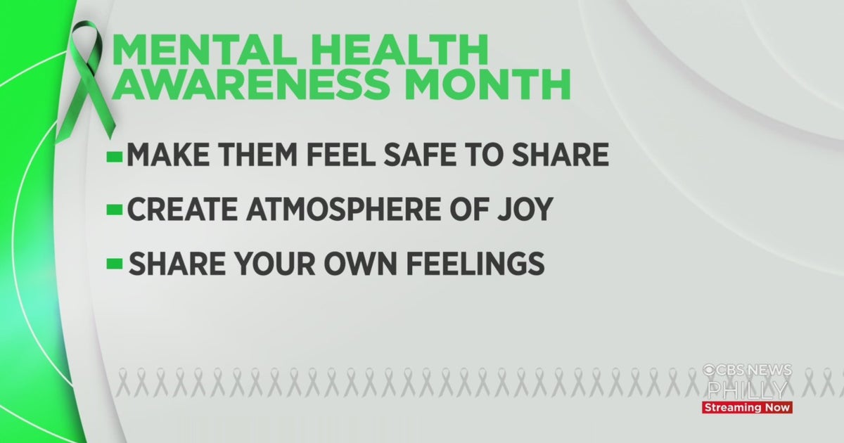 WATCH: Shayna Yvonne Rudd Joins CBS3 To Discuss Issues Surrounding ...