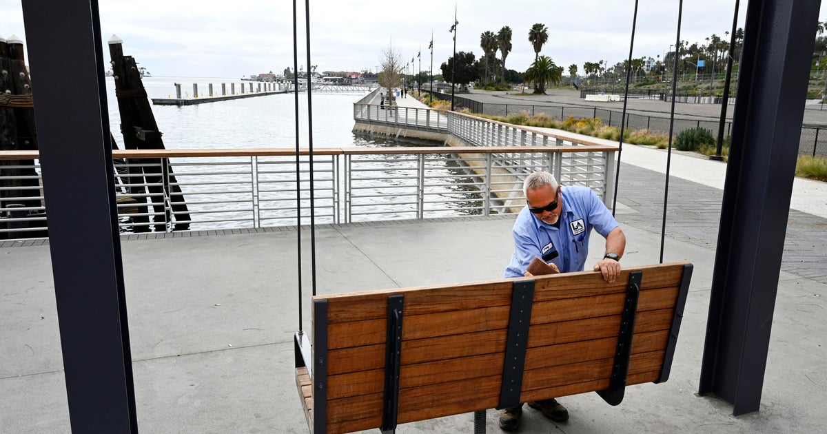 Port extends public comment period on proposed amphitheater at LA ...