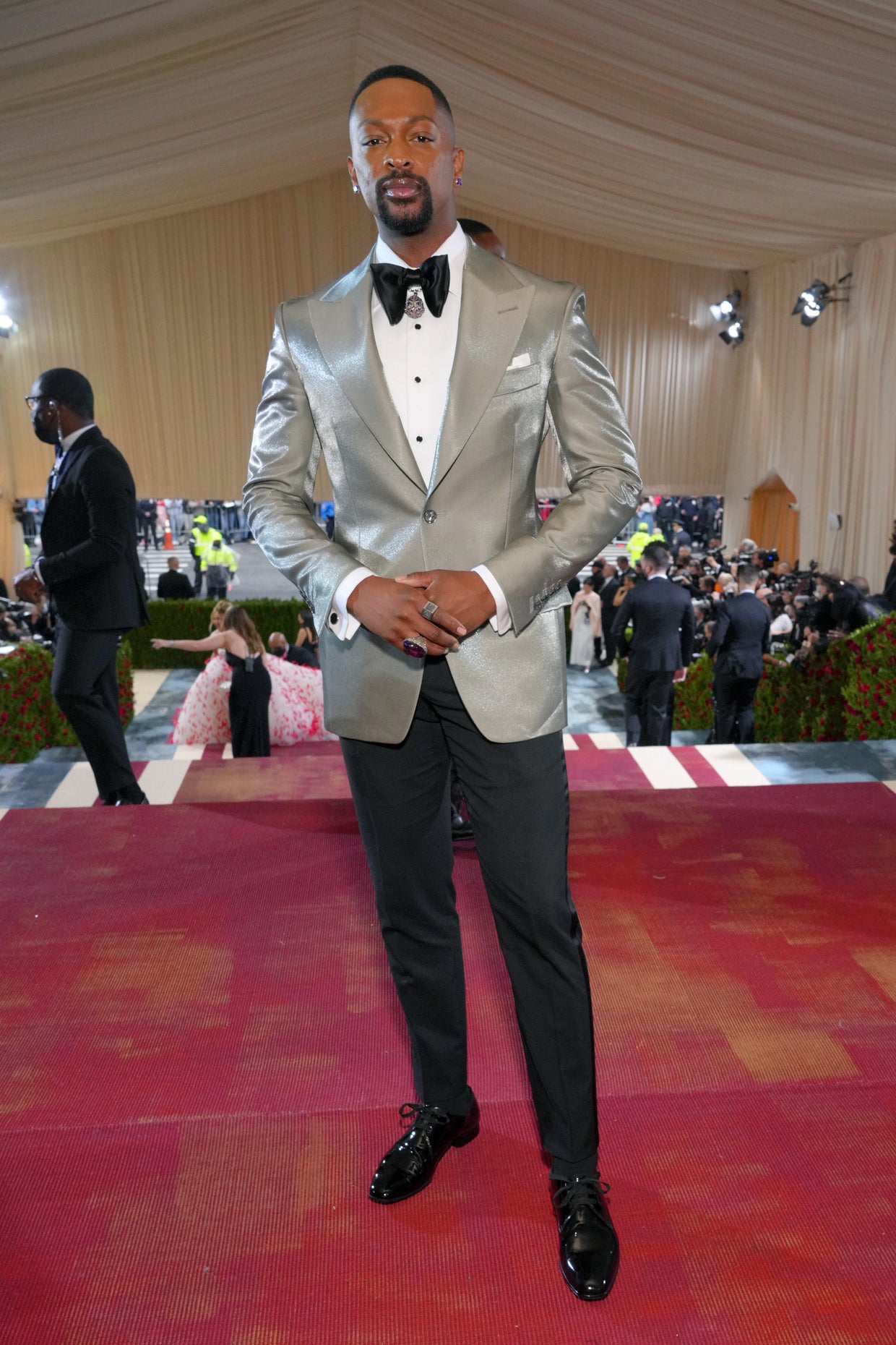 Met Gala 2022: The hottest red carpet arrivals