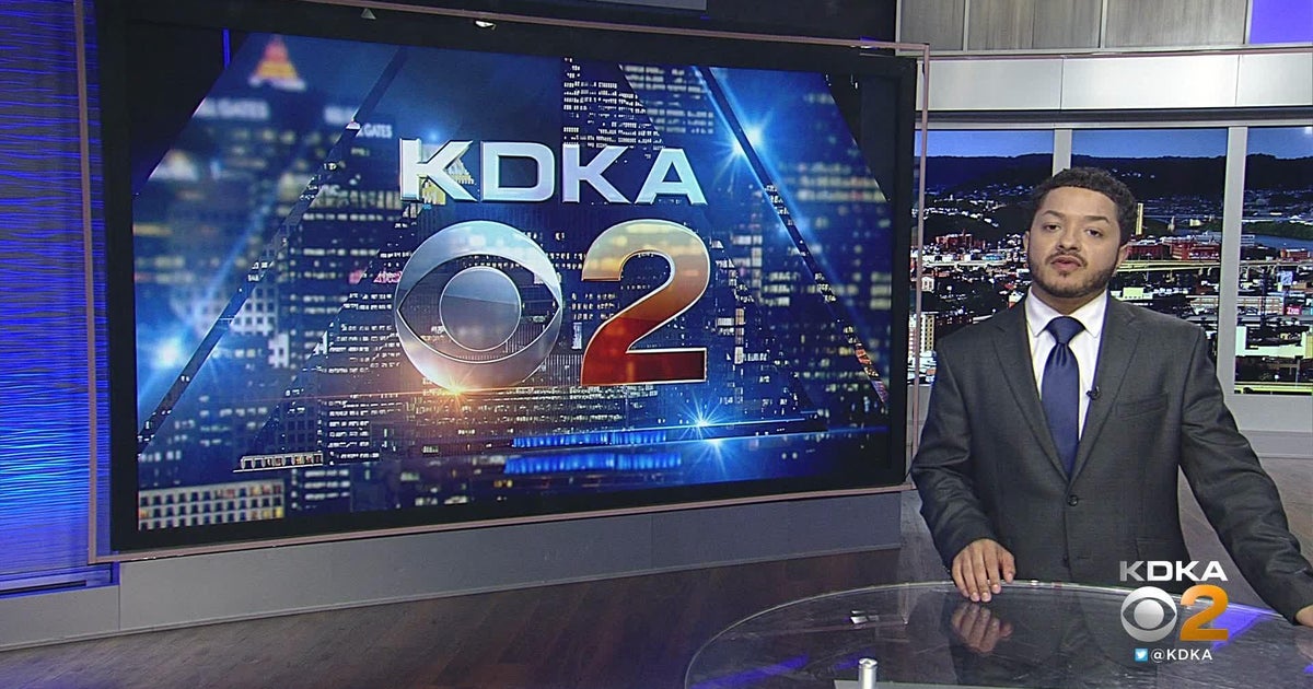 KDKA News Update PM: May 2, 2022 - CBS Pittsburgh