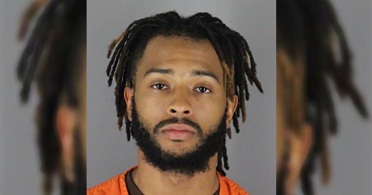 Dedric Willis Charged With Murder In North Minneapolis Shooting - CBS ...
