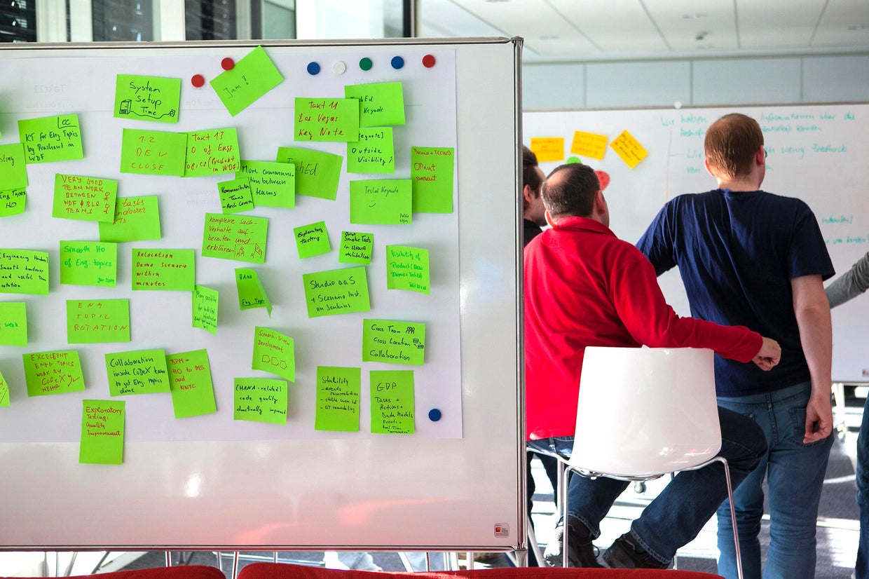 The best places to work in 2022, ranked