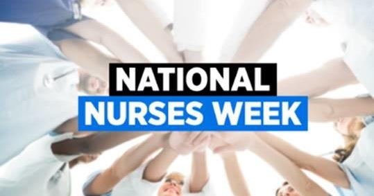 CBS 2 celebrates National Nurses Week - CBS Chicago