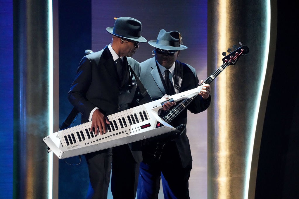 'Innovators Of Minneapolis Sound': Jimmy Jam And Terry Lewis Among Rock ...