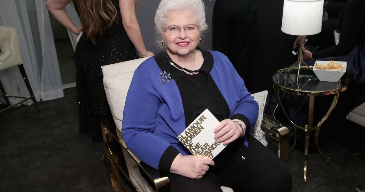 Sarah Weddington collection a 'treasure trove' honoring career ...