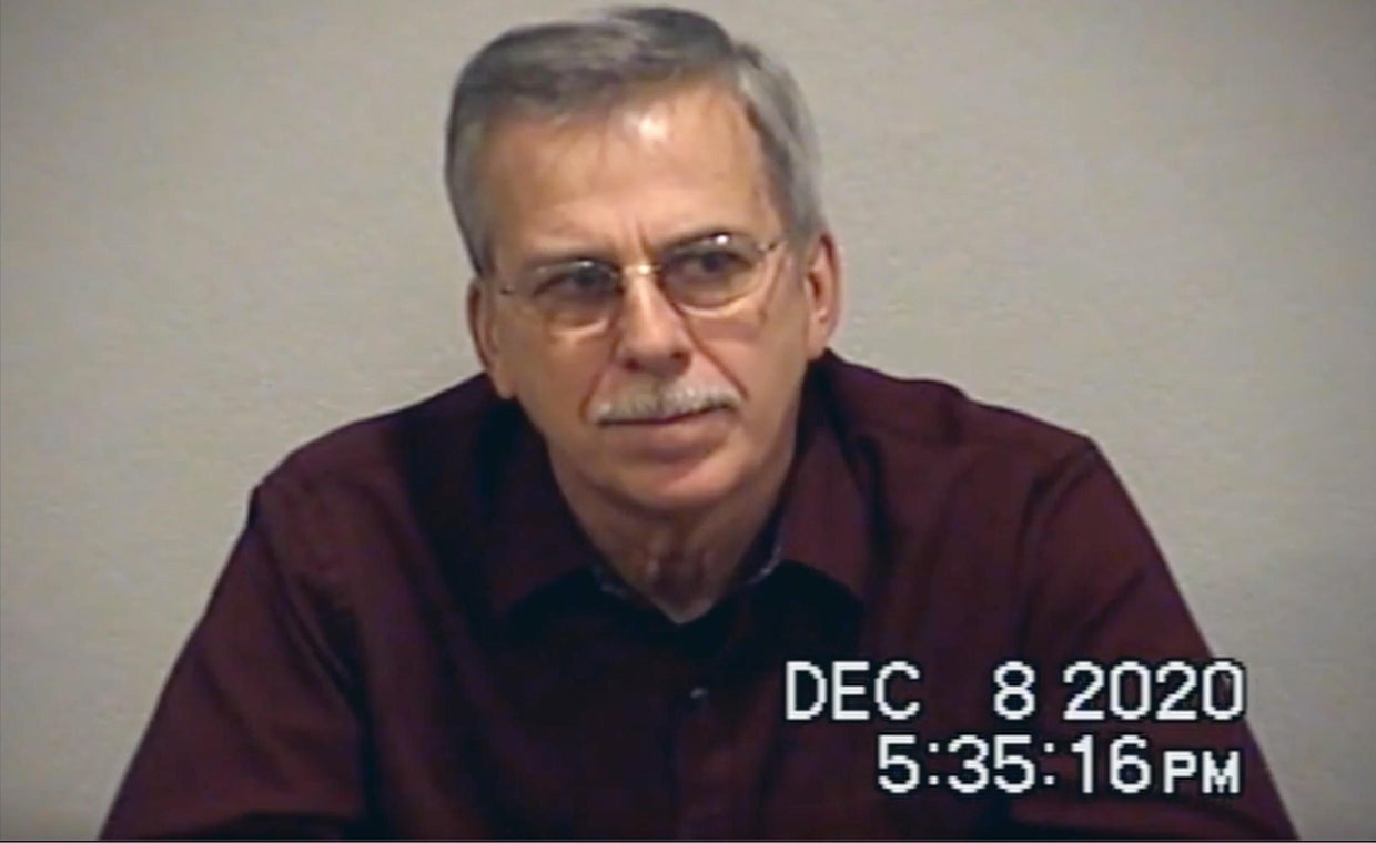 When two men of color go missing, a White officer is suspected — "Never ...