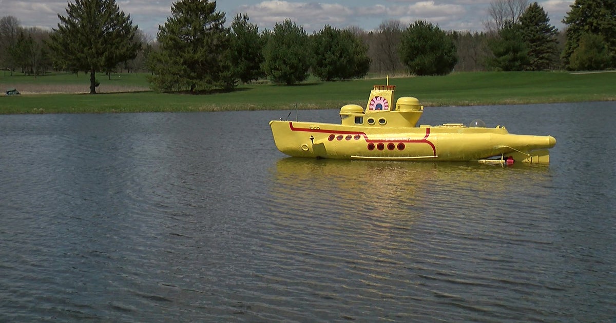 Montgomery National Golf Club's 'Magical Mystery Tour' Inspired By ...