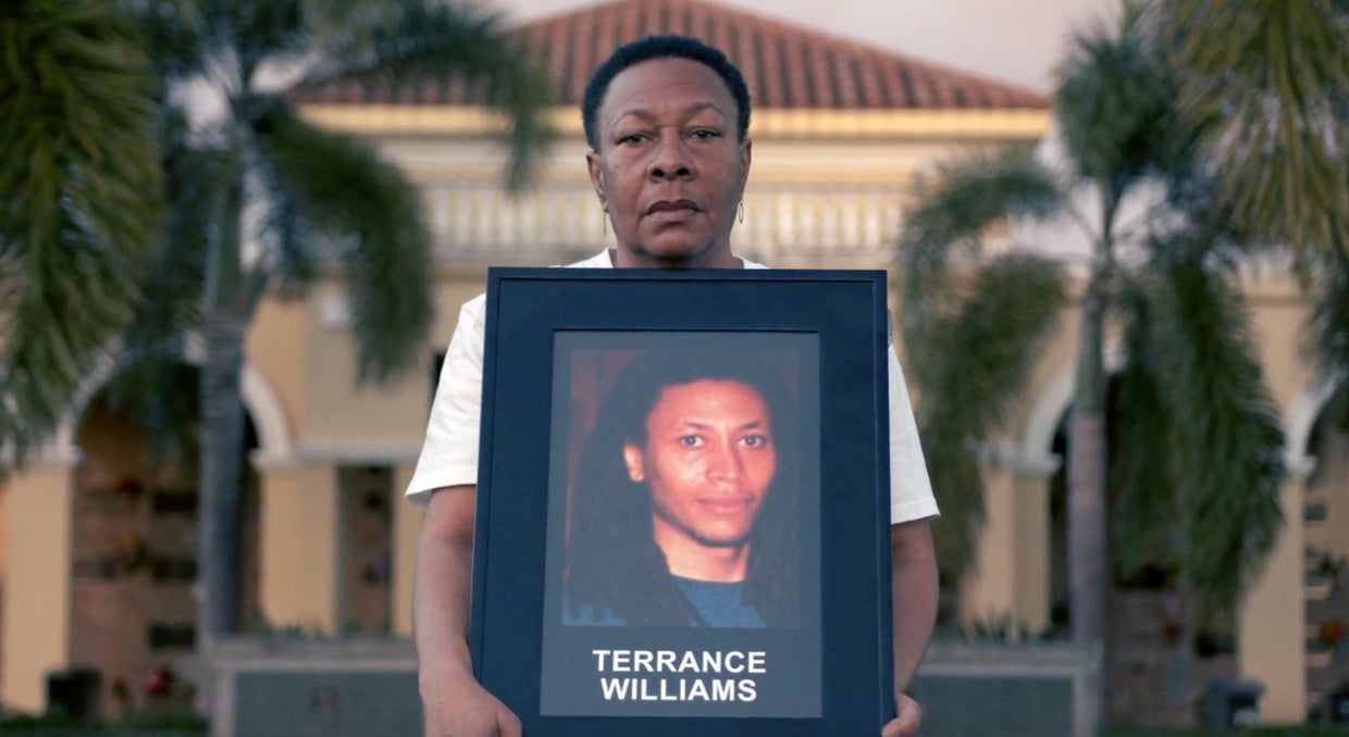 When two men of color go missing, a White officer is suspected — "Never ...