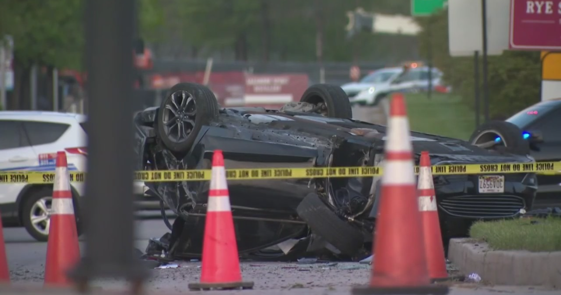 Teen Suspect Among Those Charged With Carjacking Baltimore Detective As ...