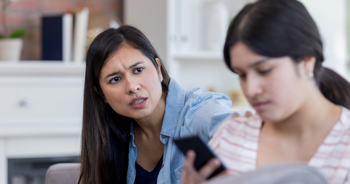 Majority of parents think apps have negative impact on children's body ...