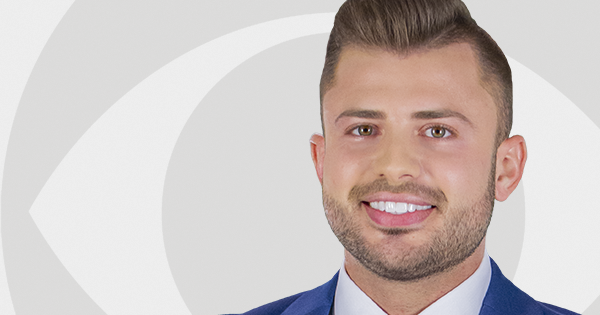 Austin Carter - CBS Miami