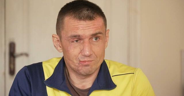 American volunteers fighting alongside Ukraine defenders become ...