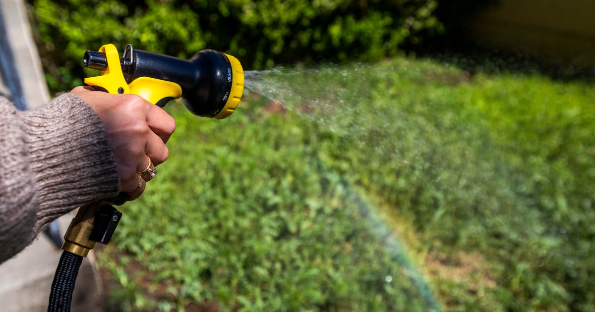 Stricter water conservation measures considered by state to combat ...